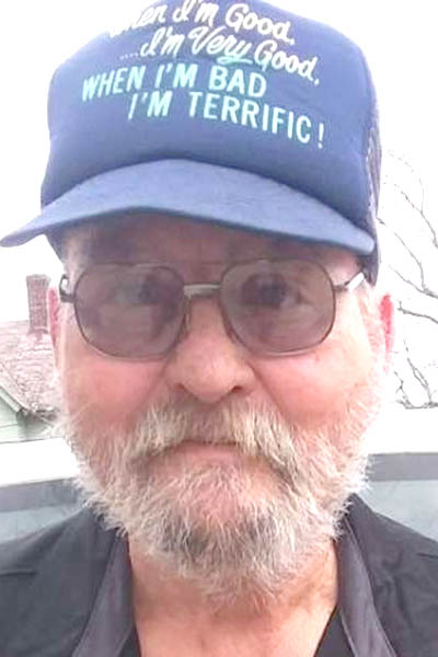 James E. Franks 1952-2026 | News, Sports, Jobs - Tribune Chronicle